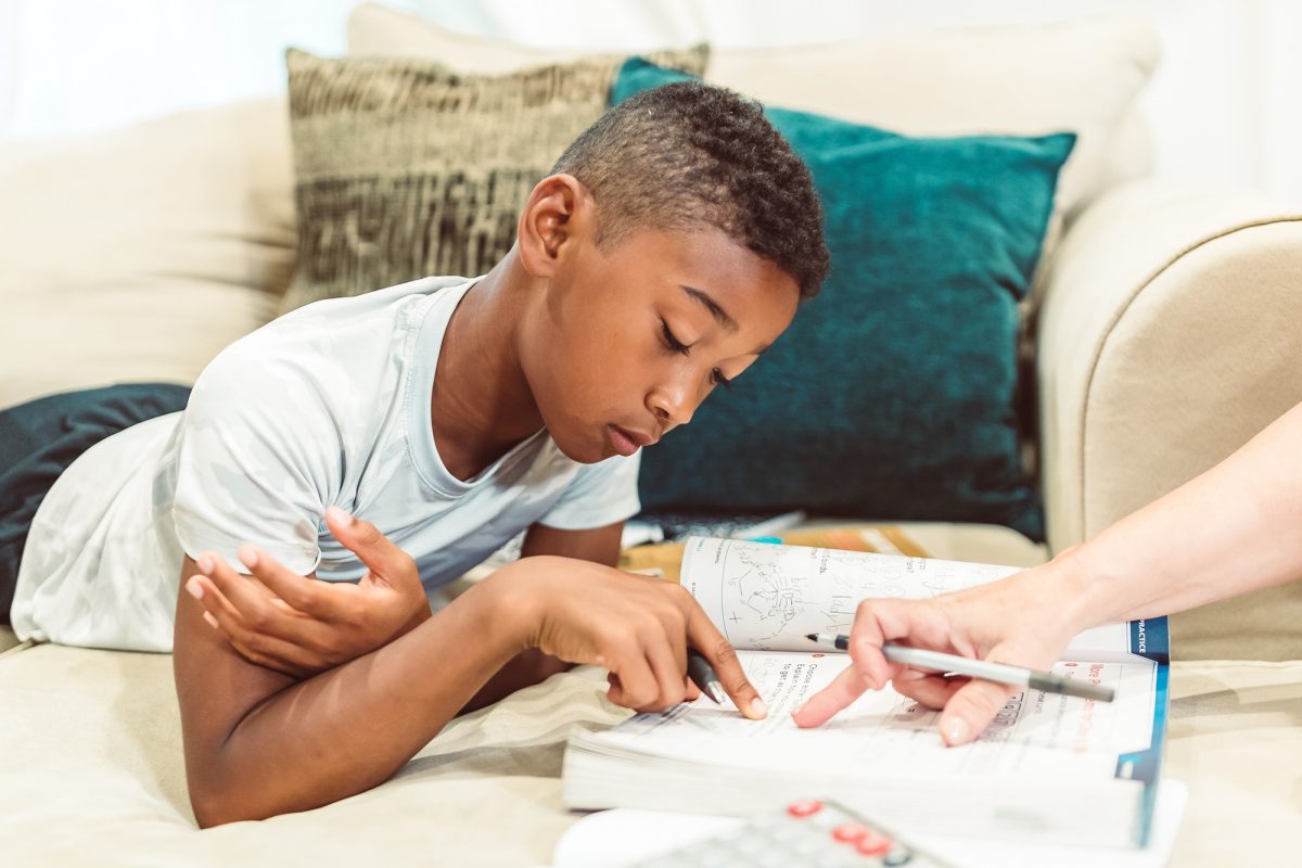 Decoding: Focus on 6 steps when sounding out words - Study Zone Institute
