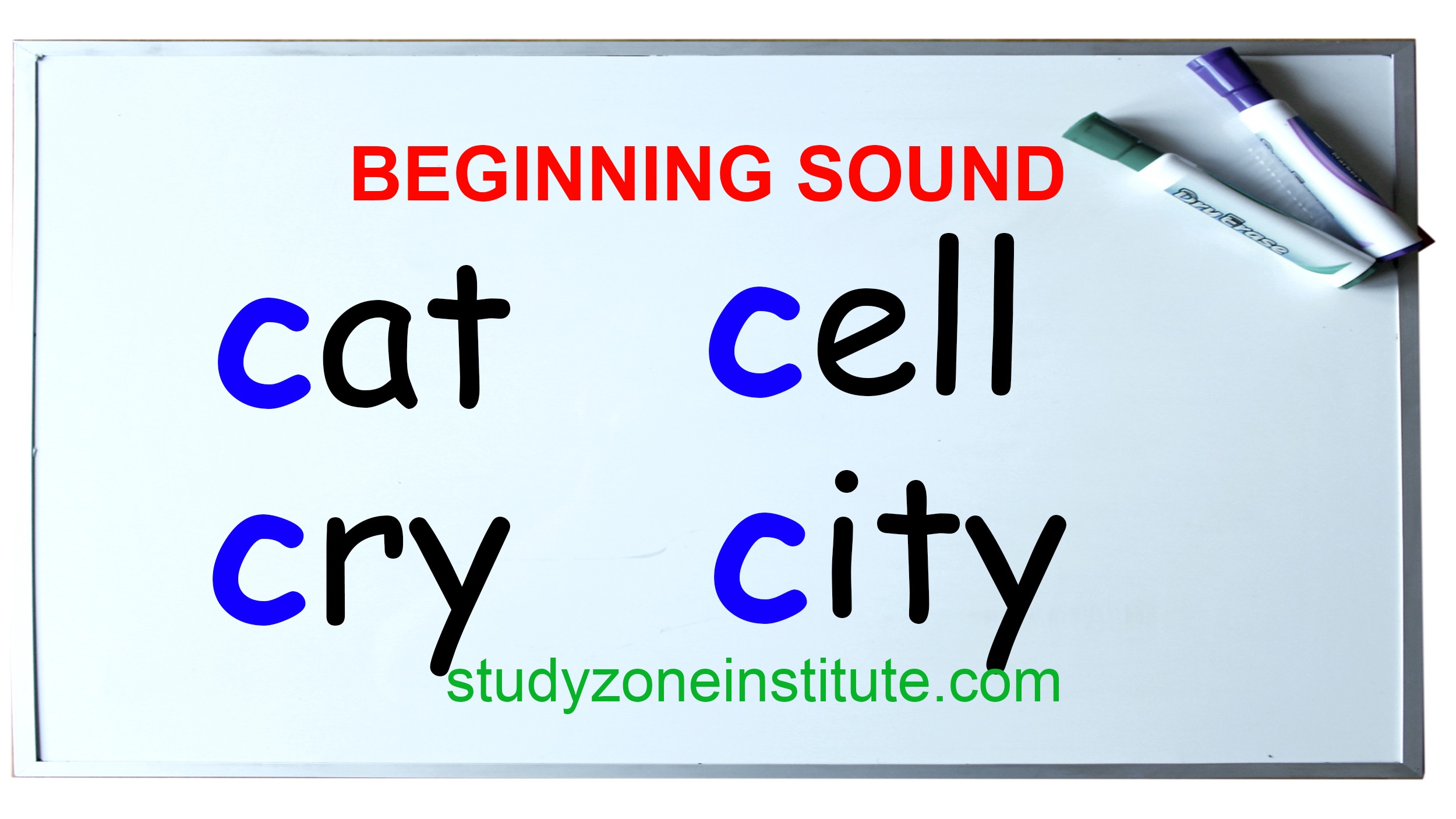 Beginning sound c: Download free worksheets, trace, colour hard and ...