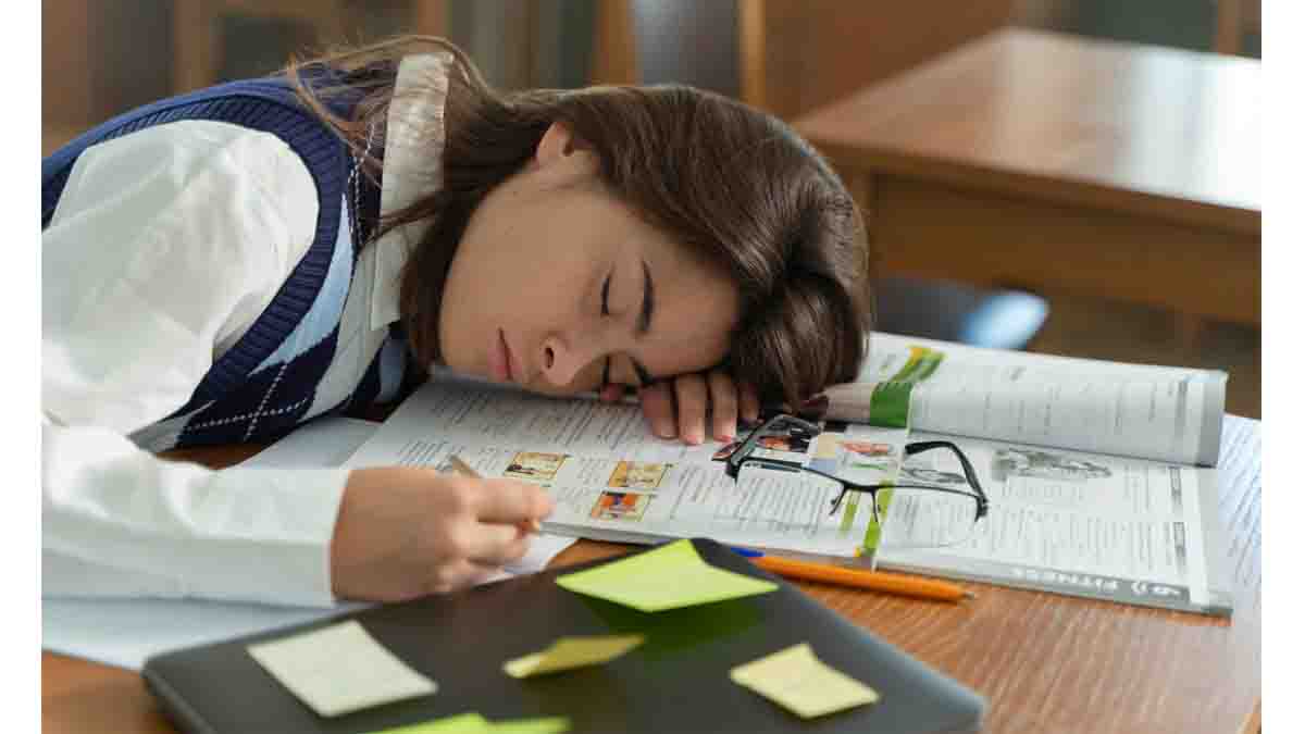 The lazy student: Understanding and supporting their needs - Study Zone ...