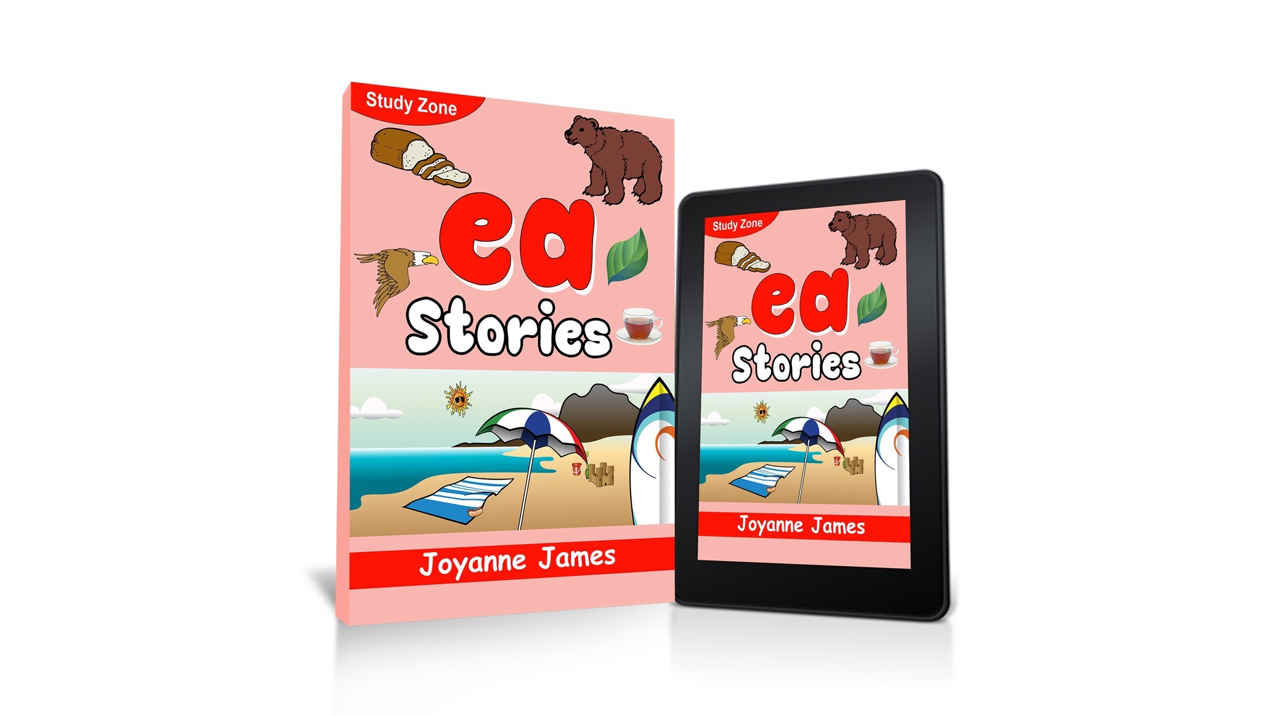 Ea Stories Learn English Words With This Remarkable Story Book Study