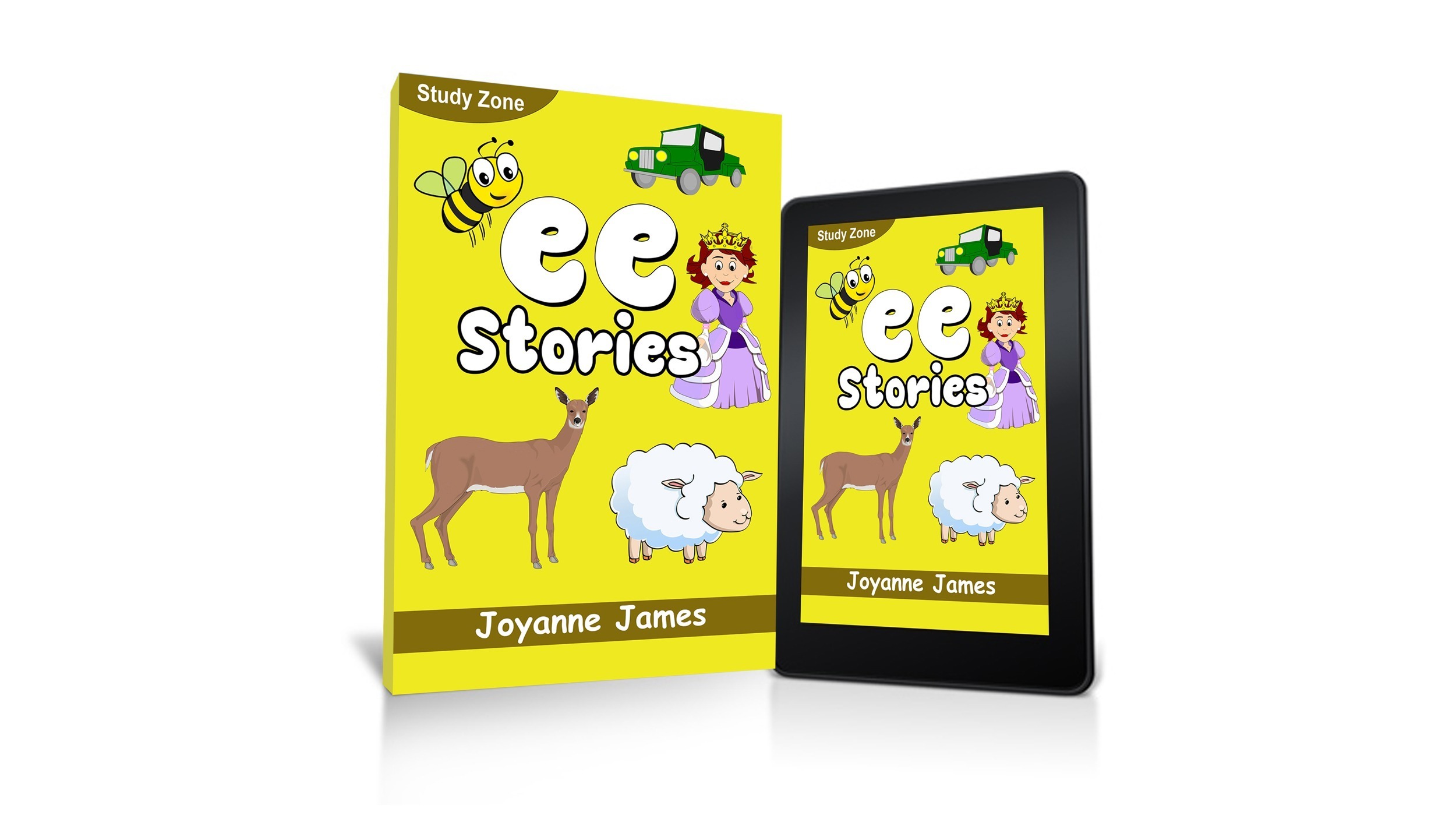 EE Stories: A brilliant way to improve spelling skills - Study Zone Institute
