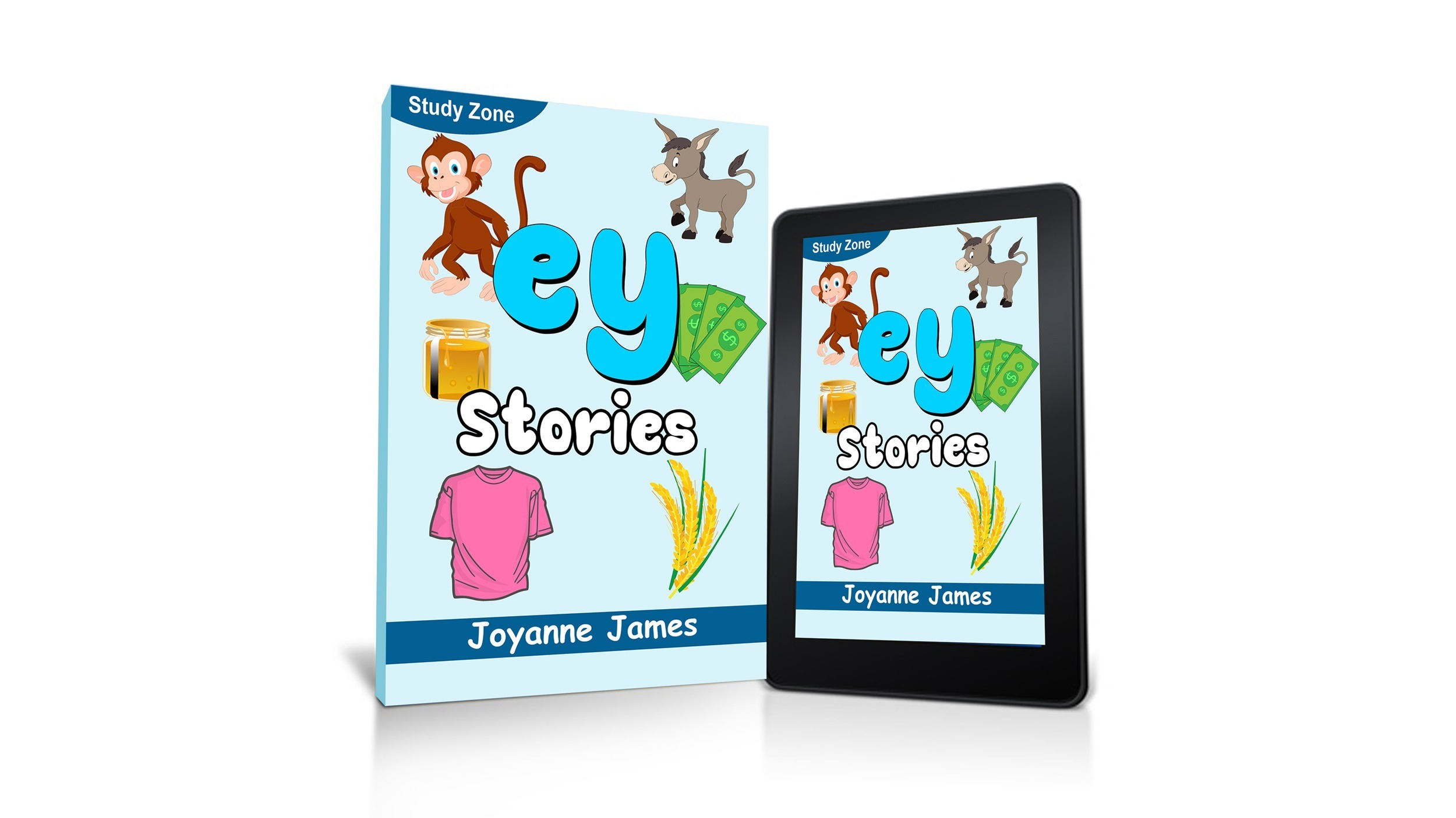 EY Stories: What a terrific way to improve spelling skills! - Study Zone Institute