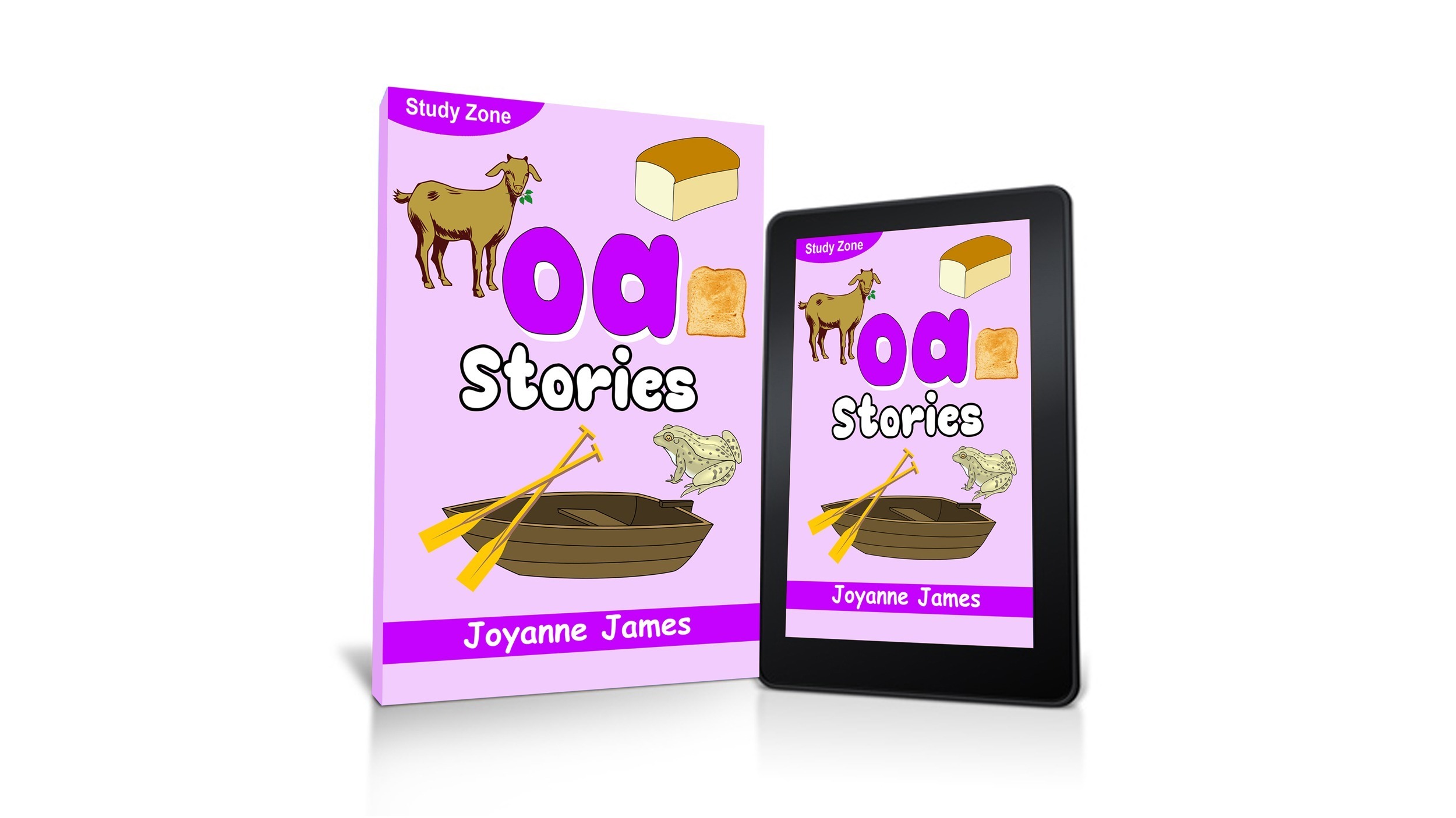 OA Stories Improve Spelling Reading - Study Zone Institute