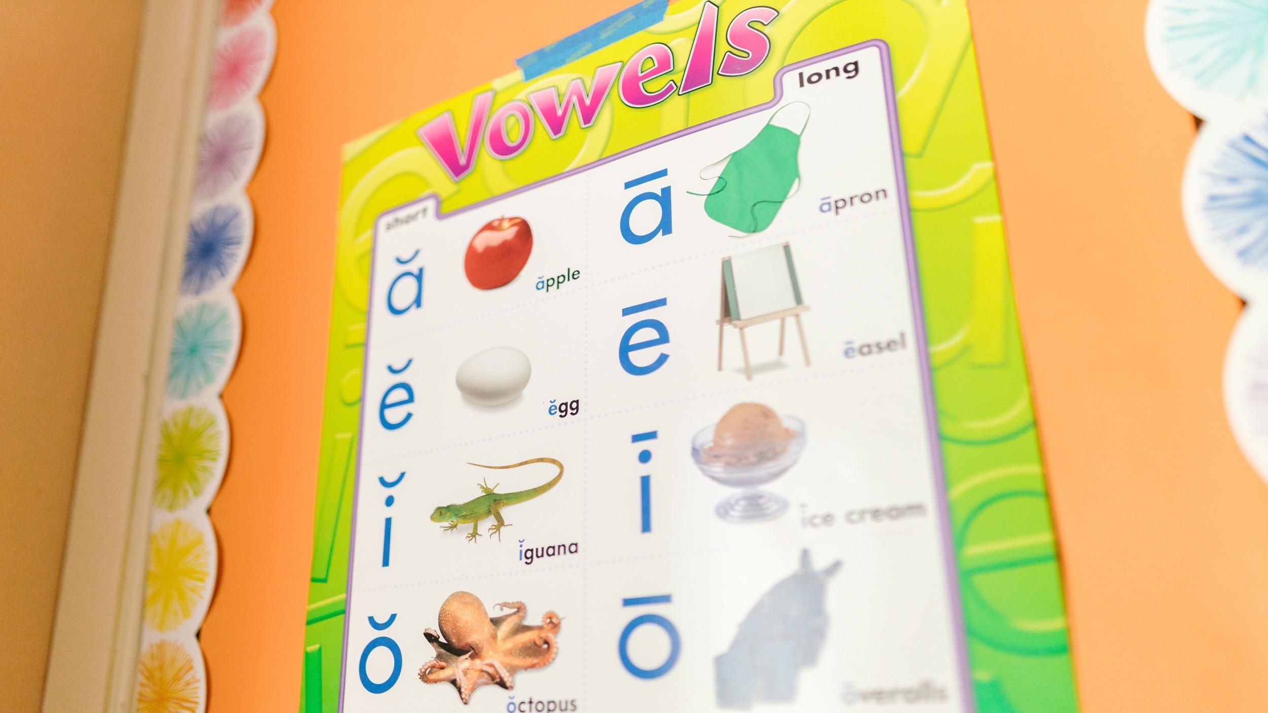 Vowel worksheets: Download free activities to trace and circle - Study ...