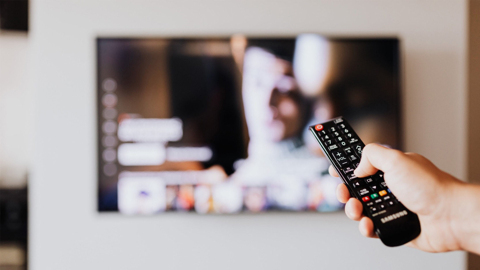Enhancing education: The transformative impact of flat-screen TVs in ...