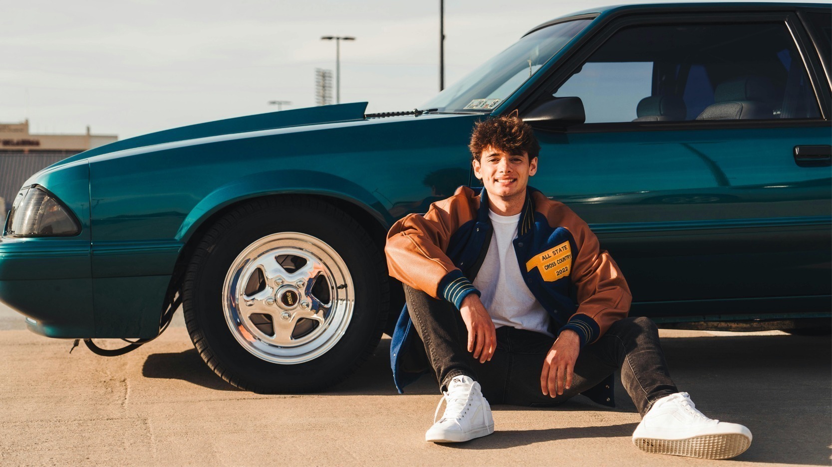 Your first car: The ultimate guide to the perfect ride - Study Zone ...