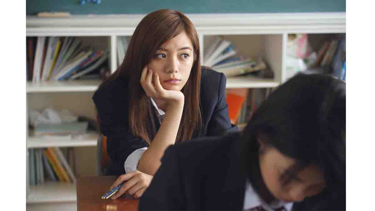 Waking the apathetic student: Understanding and engaging the disengaged learner - Study Zone ...