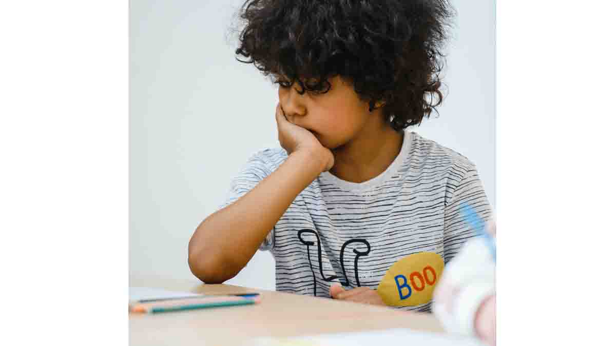 What happens when a student shuts down and how to help - Study Zone ...