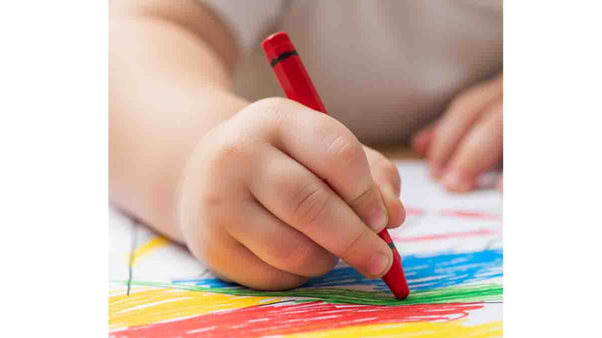 Hand muscle exercises every parent should know before their child ...