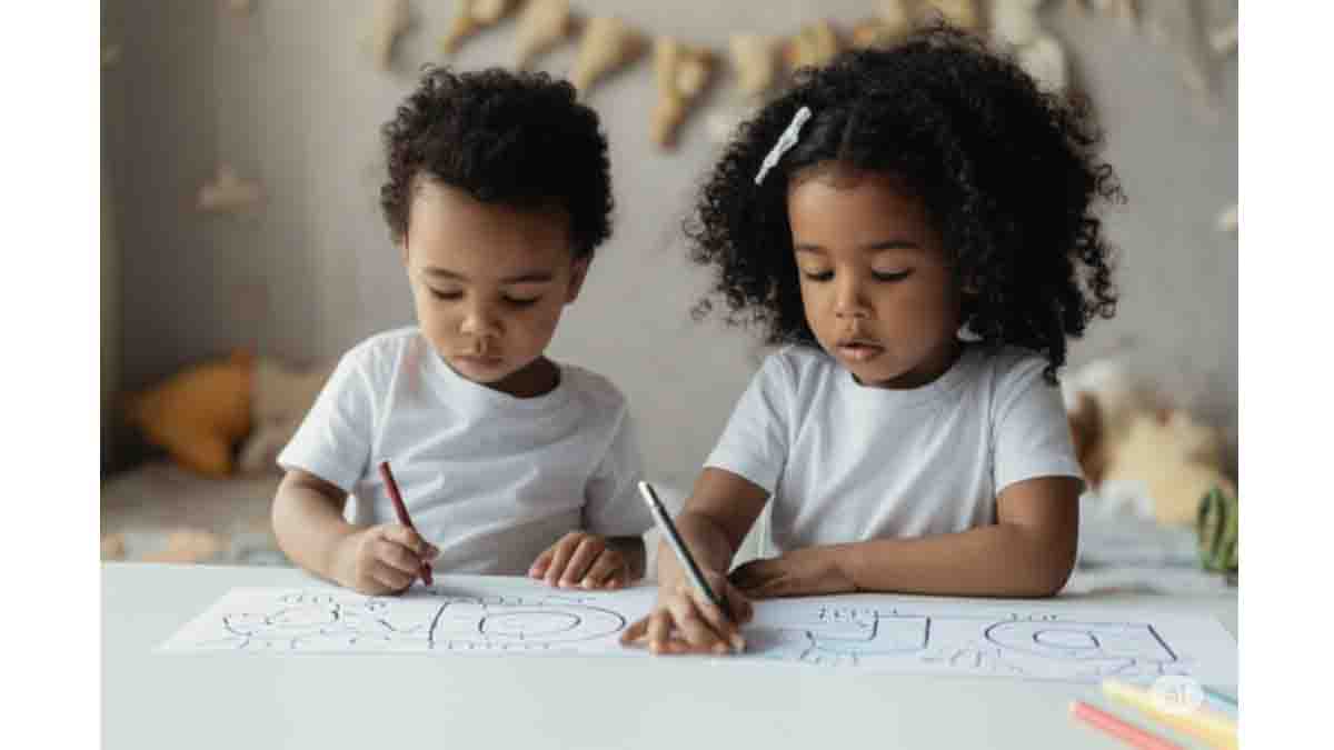 Parents beware: Kids are losing writing skills — start these fixes at ...