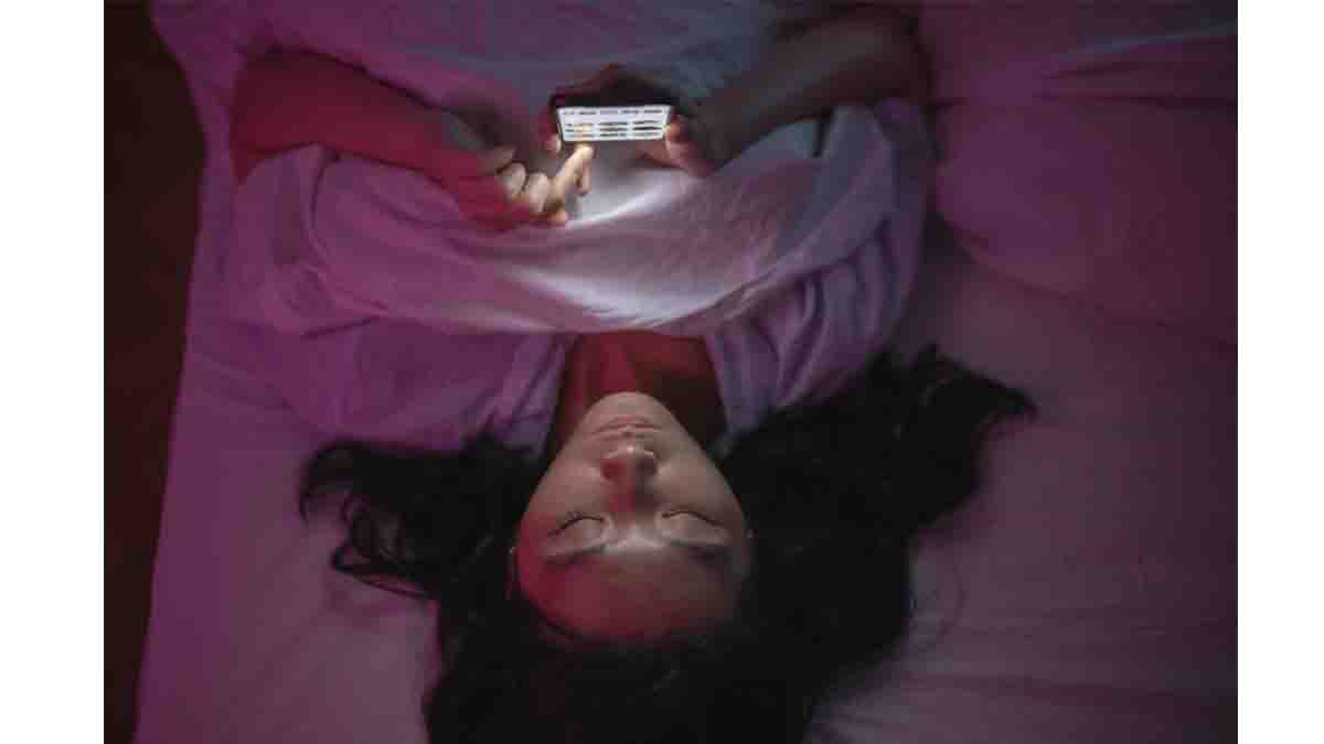 A bedtime schedule for success: How consistent sleep boosts your ...