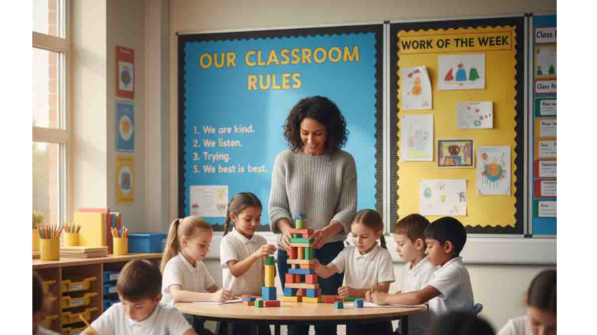Managing disruptive behaviour: Why your students shut down and how to ...